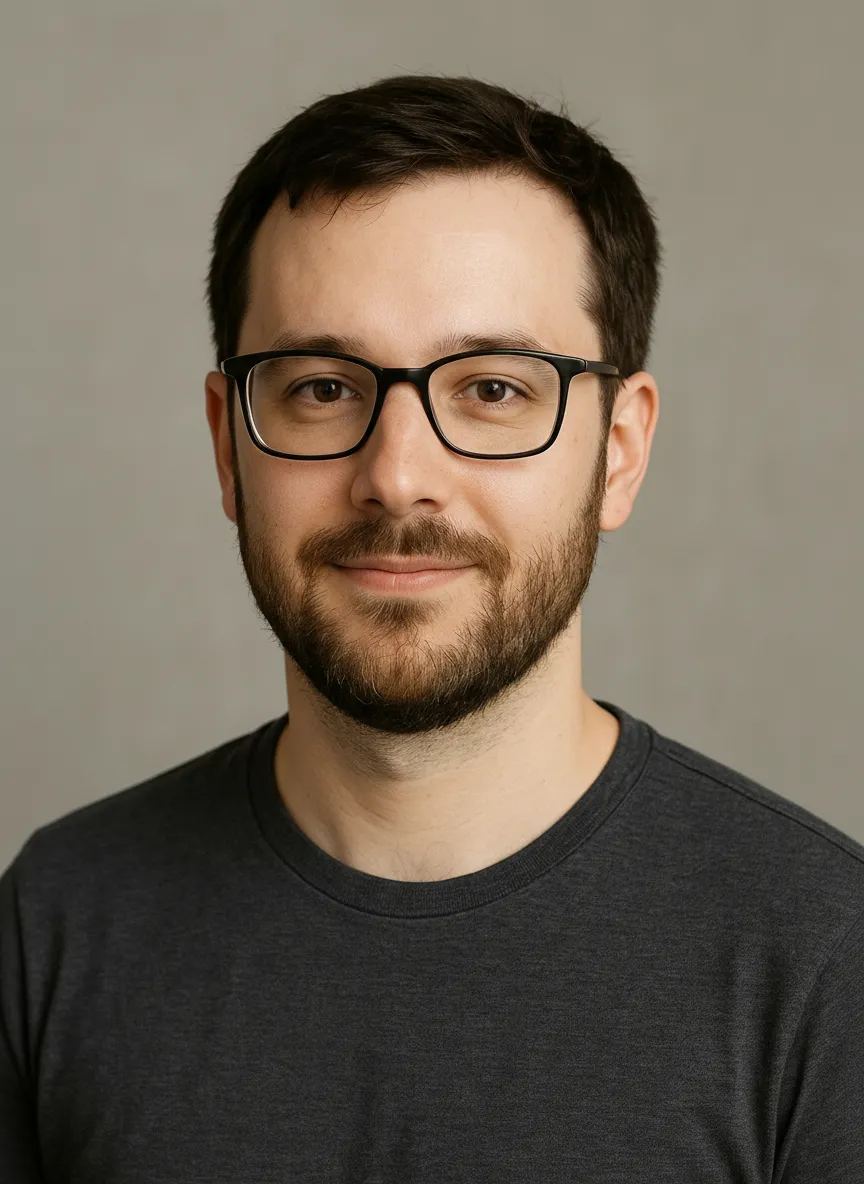 Jaxon Varr, Founder - Expert behind authentic Star Wars name generation