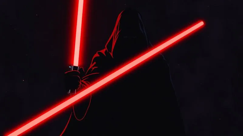 Star Wars Name Generator